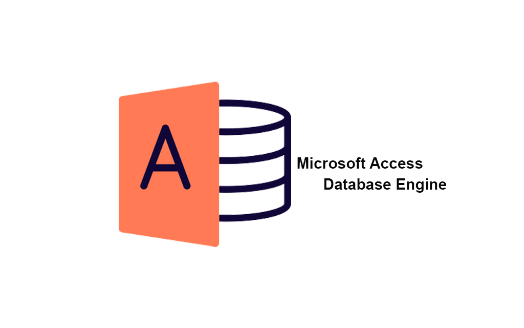  Access Database Engine 